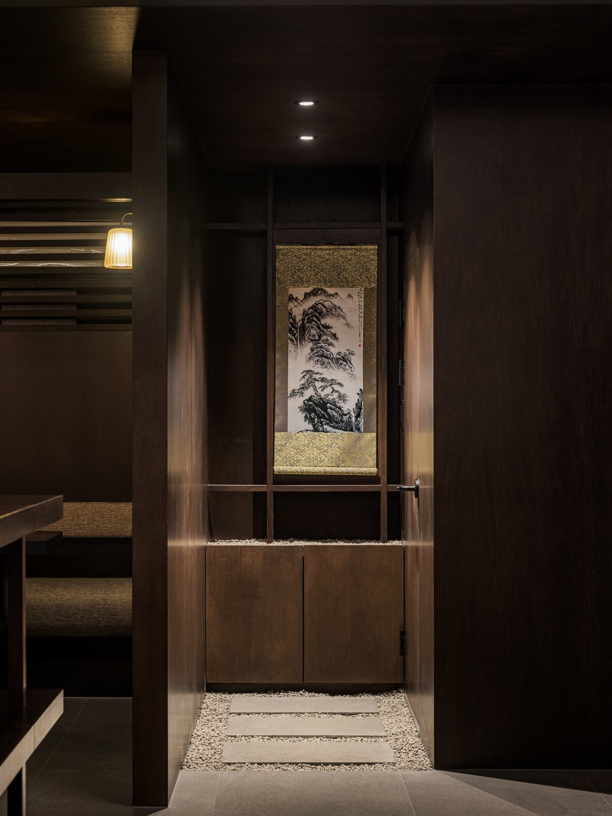 YinjiSpace Plainoddity X Whiskey Bar yinjispace-plainoddity-x-whiskey-bar